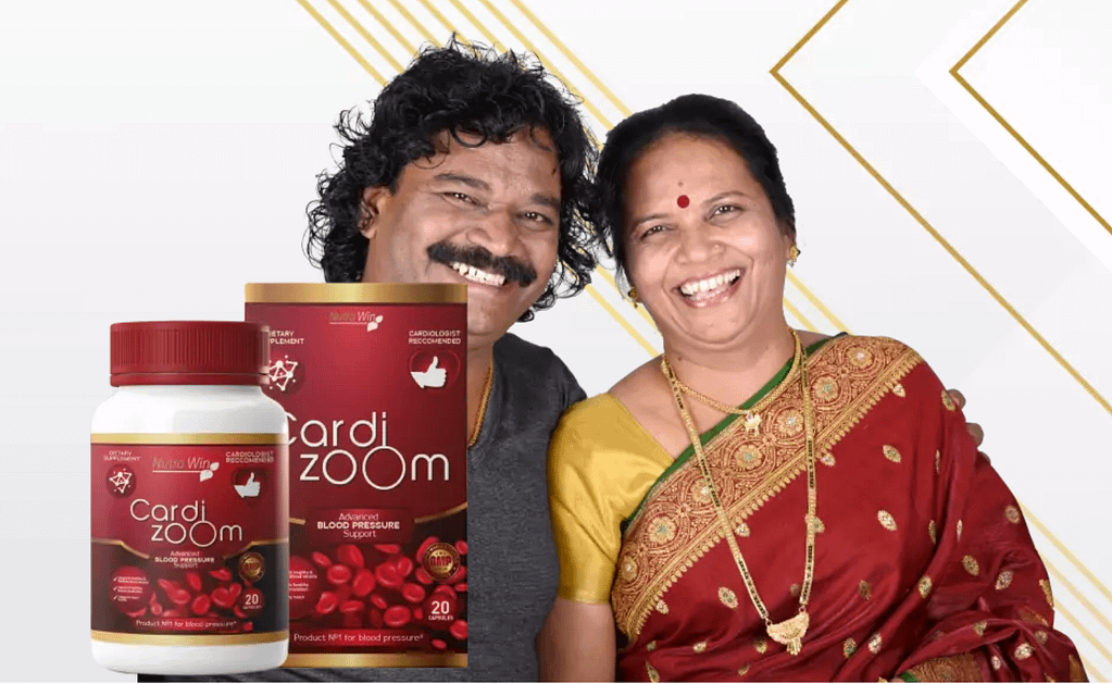 Cardizoom Tablets Price | Advanced blood pressure Support Back to Normal?