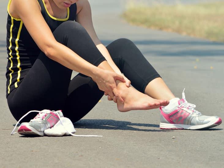 Pantoflex - Best Pain Relief Cream For Joint Pain!