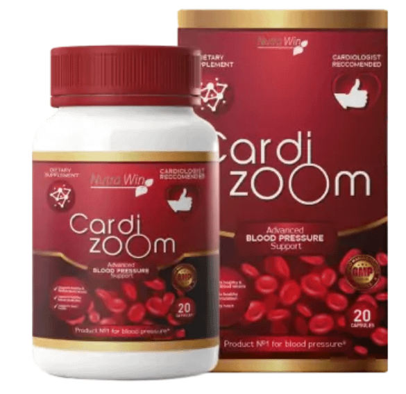 Cardizoom Tablets Price | Advanced blood pressure Support Back to Normal?
